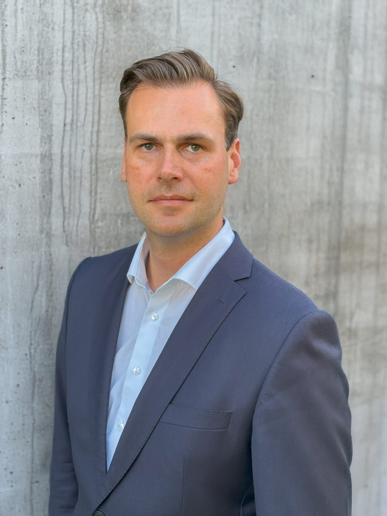 Daimler Truck: Marcus Poppe wird Investor Relations und Treasury bei ...